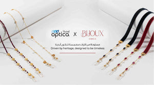 Optica - The Leading Online Store for Eyewear in Bahrain