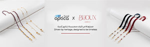 Optica - The Leading Online Store for Eyewear in Bahrain