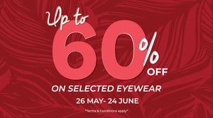 Optica - The Leading Online Store for Eyewear in Bahrain