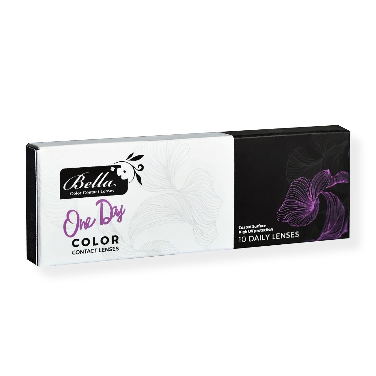 Bella Contact Lens - BELLA ONE DAY COLOR NEW - Optica