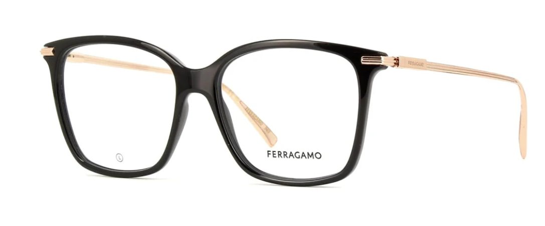 Salvatore Ferragamo Frames - SF2992 - Optica